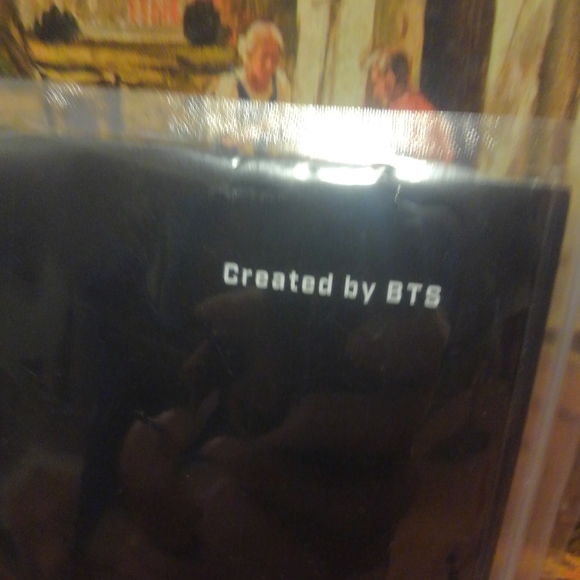 bt21 | Accessories | Bt2 Tata Sleep Mask Bts K Pop Suga Rm Jungkook V ...